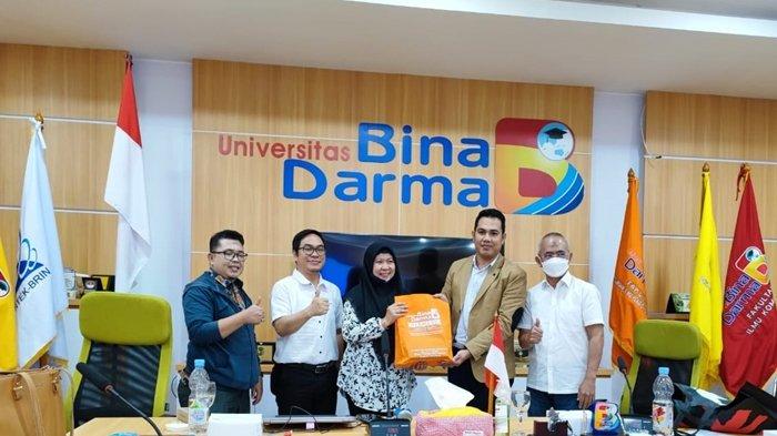 UBD Akan Gelar Internasionalisasi Penelitian Bersama INTI Malaysia ...
