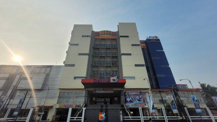 Universitas Bina Darma Palembang Tingkatkan Fasilitas, Menuju UBD ...