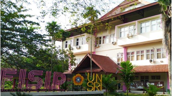 Besaran UKT FISIP Unsri Tahun Akademik 2024/2025, Jalur SNBP dan SNBT, Jalur Mandiri ...