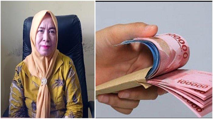 UMK Lubuklinggau 2024 Naik Rp 52.629 Mengikuti UMP Sumsel 2024, Segera Buat Edaran Walikota ...