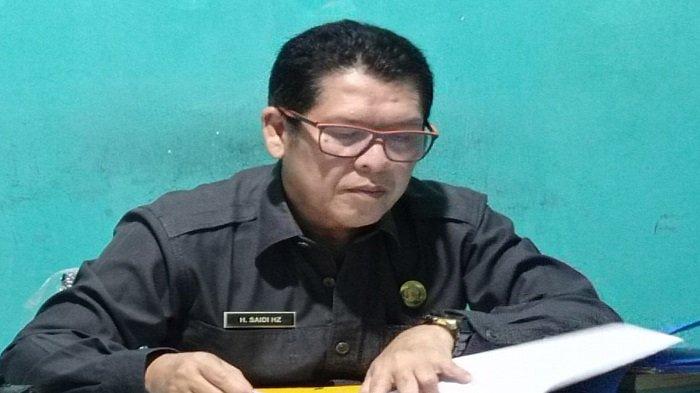 UMK Muratara 2023 Tunggu Penetapan UMP Sumsel, Ini Harapan Buruh - Tribunsumsel.com