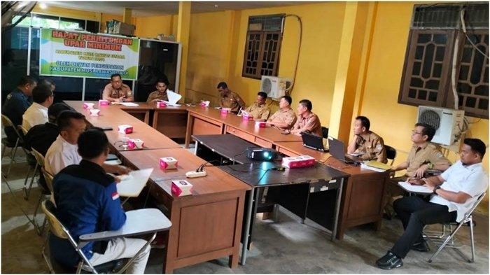 UMK Muratara 2024 Direkomendasi Rp 3.564.933, Sama dengan Musirawas, Di Atas UMP Sumsel ...