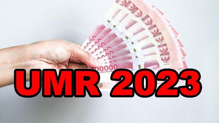 UMR Palembang 2023 Naik 7,5 Persen, Lebih Tinggi dari UMP Sumsel, Jadi ...