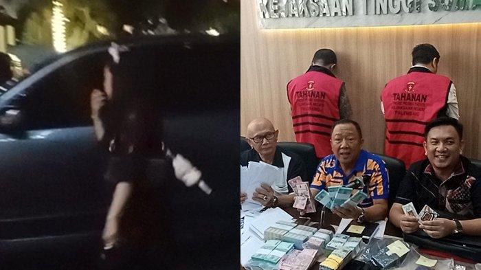 Uang Rp 117 Juta, Logam Mulia, Hingga 5 BPKB Diamankan di Rumah Istri Muda Kadisnakertrans ...