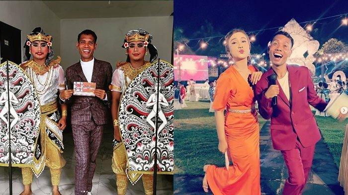 Akhirnya Udin Sedunia Beberkan Alasan Sempat 5 Tahun Vakum dari Dunia ...