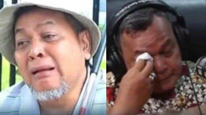 Sosok Unang, Pelawak Senior Bangkrut hingga Diceraikan Istri, Dulu ...