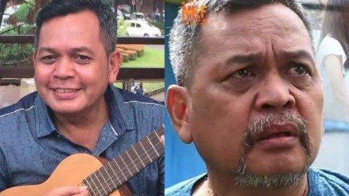 Sosok Unang, Pelawak Senior Bangkrut hingga Diceraikan Istri, Dulu ...