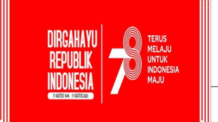 15 Contoh Poster HUT Republik Indonesia Ke 78, 17 Agustus 2023, Menarik ...