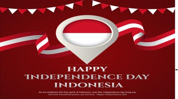 15 Contoh Poster HUT Republik Indonesia Ke 78, 17 Agustus 2023, Menarik ...