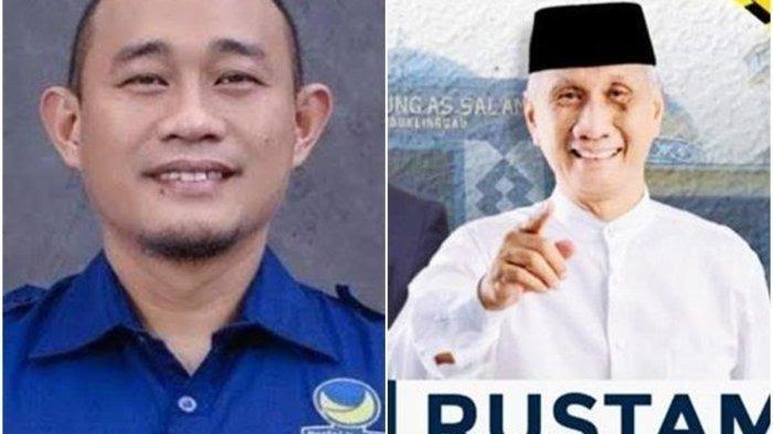 Unggul di Pilkada Lubuklinggau 2024, Yoppy Karim-Rustam Efendi Keluarkan Rp 2,2 M Untuk Kampanye ...