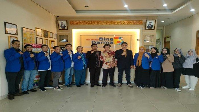 Universitas Bina Darma Raih Akreditasi 'Baik Sekali' untuk Prodi ...