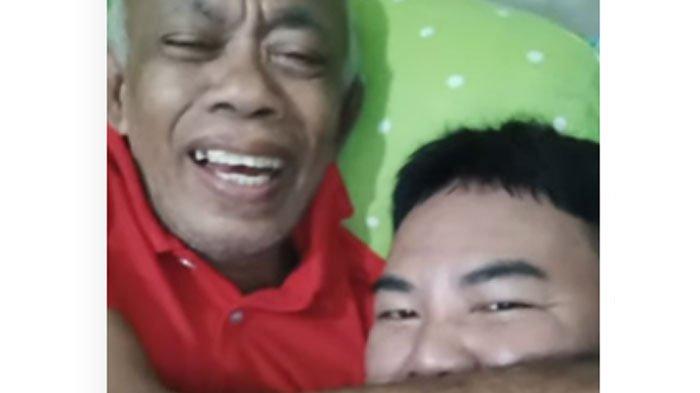 Perjuangan Pak Tarno Untuk Sembuh dari Sakit Stroke Diidap, Tetap ...