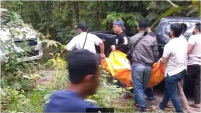 Update Pembunuhan Mahasiswa Palembang di PALI, Polisi Buru Pelaku Periksa Sejumlah Saksi ...