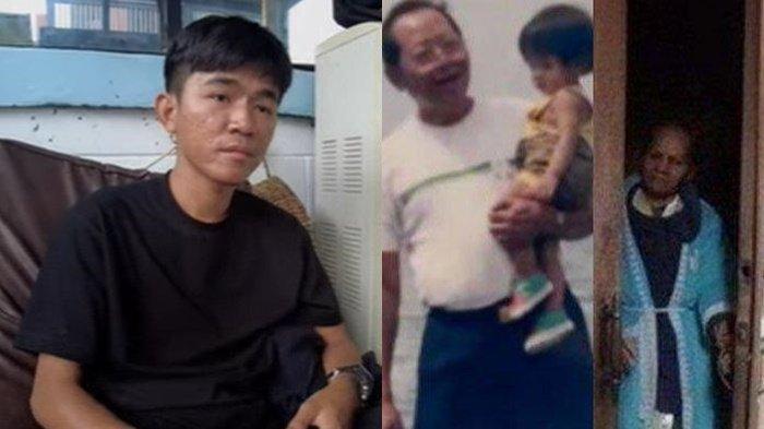 Tiko Ternyata Bukan Anak Kandung Ibu Eny, Keluarga Cerita Kisahnya ...