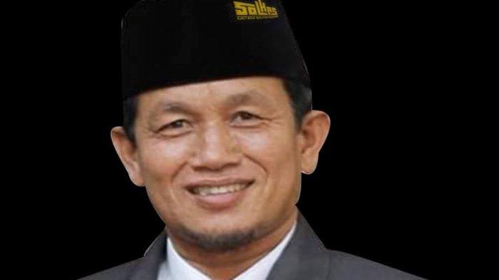Ratu Dewa Ungkap Kenangan Terakhir Bersama Ustaz Solihin Hasibuan ...