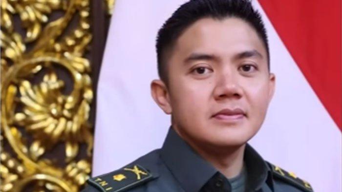 VIDEO - Nasib Karier Militer Mayor Teddy Pasca Jabat Sekretaris Kabinet ... VIDEO - Nasib Karier Militer Mayor Teddy Pasca Jabat Sekretaris Kabinet ...