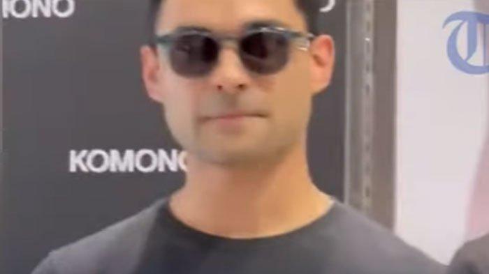 VIDEO Sosok Mirzan Meer Resmi Menikahi Artis Pevita Pearce, Pengusaha ...