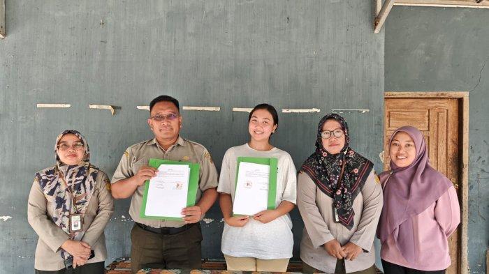 SMK-PP Negeri Kementan Kerjasama dengan PT Flona Flaguni Harsah, Tarik ...