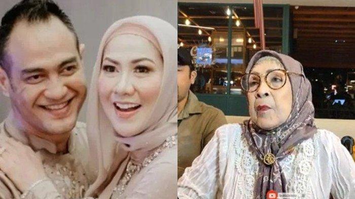 Venna Melinda Dituding Ibu Ferry Irawan Singgung KDRT untuk Raup Dukungan Ibu-ibu Jelang Pemilu ...