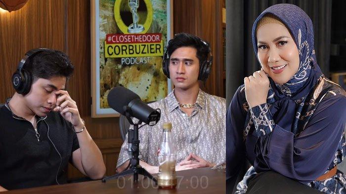 Venna Melinda Minta Doakan Kondisi Pasca di-KDRT Ferry Irawan, Trauma Hingga Sulit Tidur ...