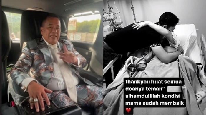 Venna Melinda Telpon Hotman Paris Nangis Nangis Usai di KDRT Ferry Irawan, Kecewa Belum ...