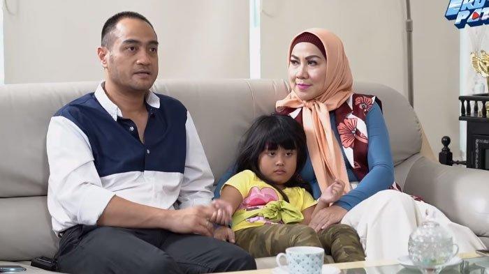 Ferry Irawan Minta Maaf Lakukan KDRT ke Venna Melinda Lewat Video, Sang Istri Ogah Cabut Laporan ...