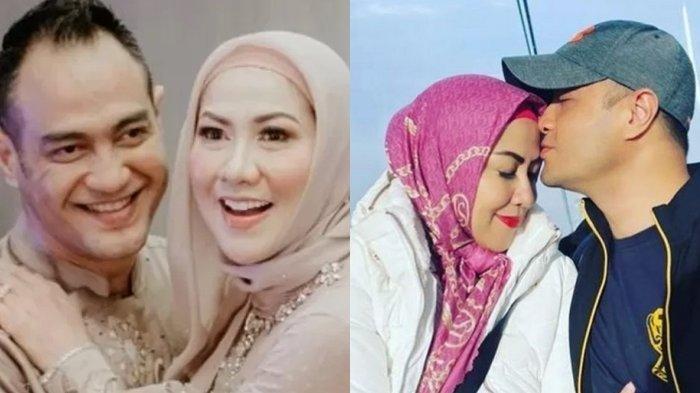 Venna Melinda Menyesal Dulu Jatuh Cinta Dengan Ferry Irawan, Sebut Sifat Bucin Sebuah Kesalahan ...