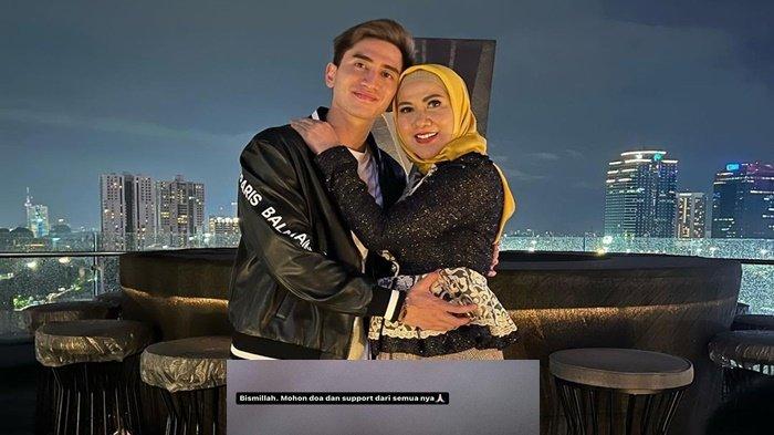 Akhirnya Verrell Bramasta Buka Suara Terkait Venna Melinda di KDRT Ferry Irawan, Unggahan ...