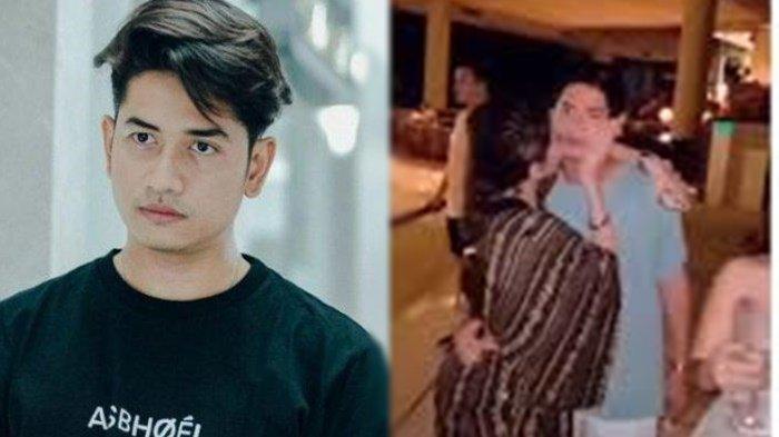 Tanggapan Zikri Daulay Soal Heboh Video Syur Mirip Dirinya, Ayu Aulia ... Tanggapan Zikri Daulay Soal Heboh Video Syur Mirip Dirinya, Ayu Aulia ...