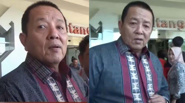 Gubernur Lampung Arinal Djunaidi Ngamuk Saat Ditanya Soal Dugaan ... Gubernur Lampung Arinal Djunaidi Ngamuk Saat Ditanya Soal Dugaan ...