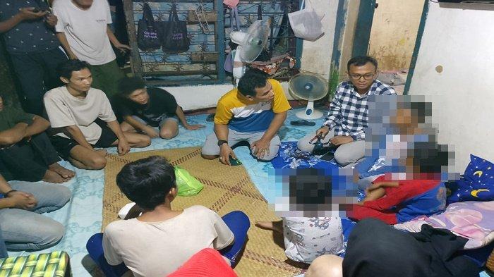 Viral Dikabarkan Hilang di Pasar, 3 Bocah di Palembang Ditemukan Polisi Lagi Nongkrong di Mal ...