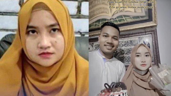 Viral Gadis Ditikam Pacar 16 Kali Lalu Cabut Laporan Karena Tetap Ingin Menikah : Dia Khilaf ...