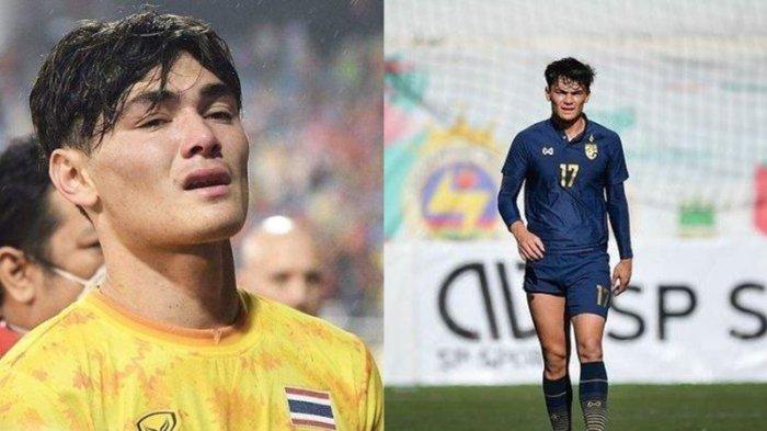 Viral Jonathan Khemdee Lempar Medali, Ini Alasannya soal Sebut Pensiun ...