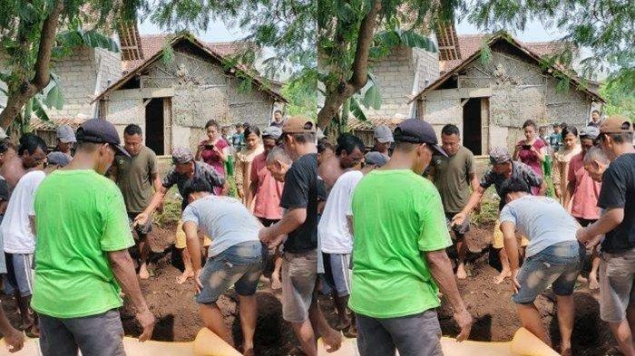 Viral Nasib Tragis Jenazah di Jember, Pagi Dikubur Siang Makamnya ... Viral Nasib Tragis Jenazah di Jember, Pagi Dikubur Siang Makamnya ...