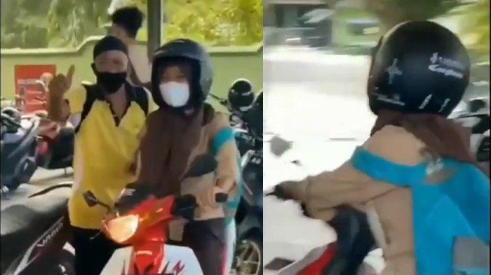 Kisah Viral Pelajar Dibully Teman Gegara Pakai Motor Jadul, Syok Tahu ...