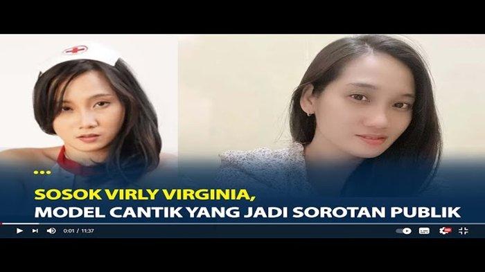 Pengakuan Virly Virginia Menyesal Ikut Syuting Film Dewasa di Jakarta Selatan, Dampaknya Besar ...