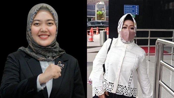 Wagub Lampung, Chusnunia Chalim Dipanggil KPK Hari Ini, Kadinkes Reihana Dipanggil Untuk Kedua ...