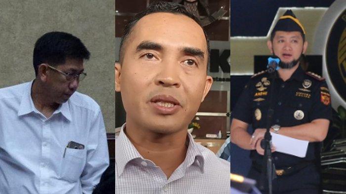 Hari Ini Eko Darmanto Datangi Kemenkeu, Besok Giliran Andhi Pramono dan ...