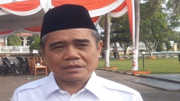 Wabup Ardani Sebut Pemkab OI Komitmen Perkuat Sinergi Dengan Media - Tribunsumsel.com