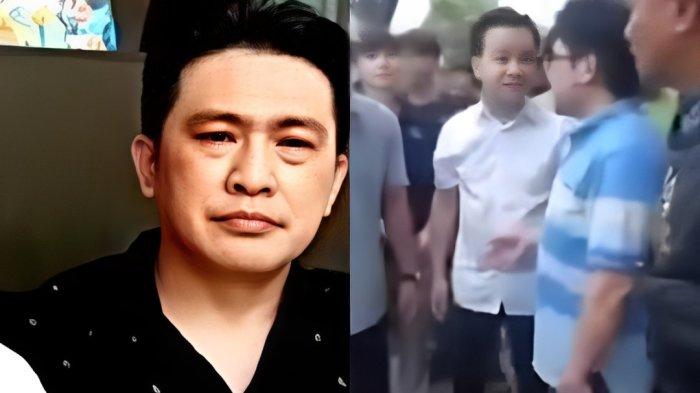 Pekerjaan Ayah dari E Siswa Dipaksa Sujud dan Menggonggong Ivan ...