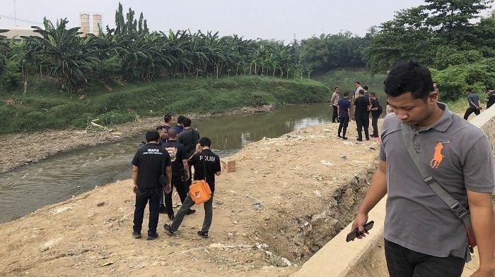Buntut Penemuan 7 Mayat di Kali Bekasi, Polisi Tetapkan 15 Tersangka ... Buntut Penemuan 7 Mayat di Kali Bekasi, Polisi Tetapkan 15 Tersangka ...