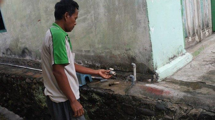 Warga Resah Marak Aksi Pencurian di Lubuklinggau, Ayam Hingga Meteran ...