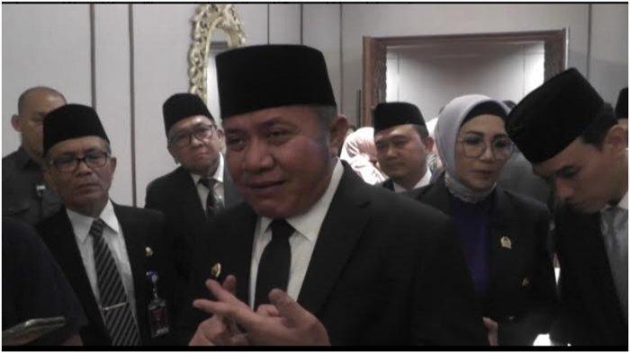 Polemik Tapal Batas Warga Tegal Binangun Ancam Golput di Pemilu 2024, Respon Gubernur Sumsel ...