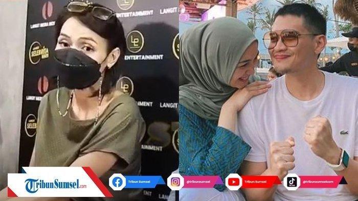 Mahkamah Agung Putuskan Rezky Aditya Ayah Biologis Kekey Putri Wenny Ariani, Kasasi Ditolak ...