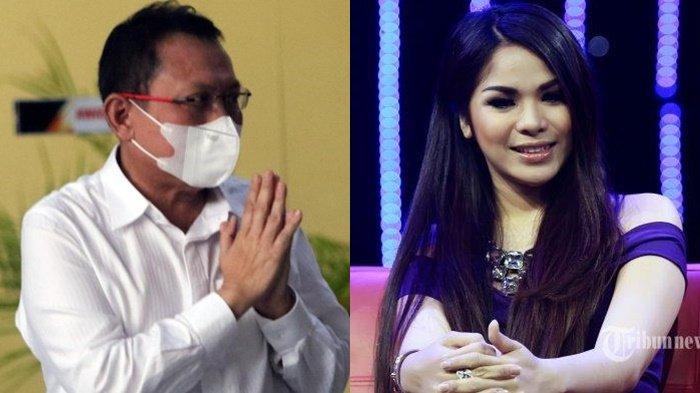 Windy Idol Diperiksa KPK Dalam Kasus Dugaan Suap Sekretaris MA Hasbi Hasan, Diduga Hubungan ...