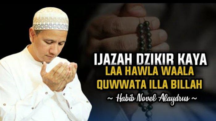 Ya Hannan Ya Mannan Ya Fattah Ya Razzaq Ya Ghani Ya Mughni Artinya ...