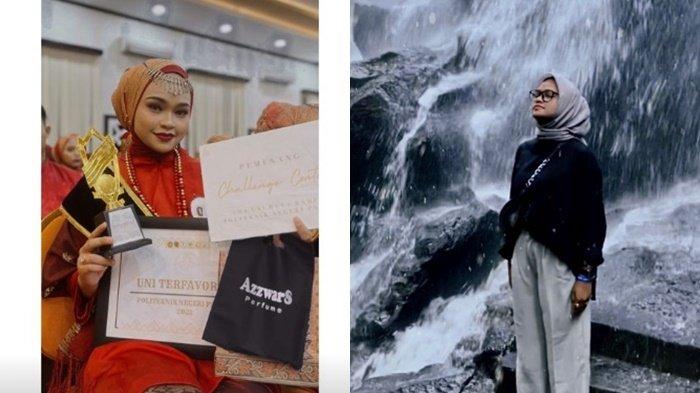 Yasirli Amri Pasrah Sebelum Tewas Jadi Korban Marapi, Sempat Telepon Keluarga : Kak Sampein ...