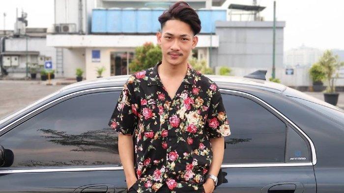 Kronologi Youtuber Ferdian Paleka Ditangkap karena Judi Online, Dulu ...