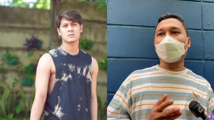 Rizky Billar Disarankan Ke Psikiater Gegara KDRT Lesti, Sang Kakak Tak Terima : Emang Dia Gila ...