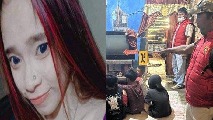 Analisa Pakar Seksologi Kasus Yunita Sari Ibu Muda Lecehkan 17 Anak Bawah Umur di Jambi ...